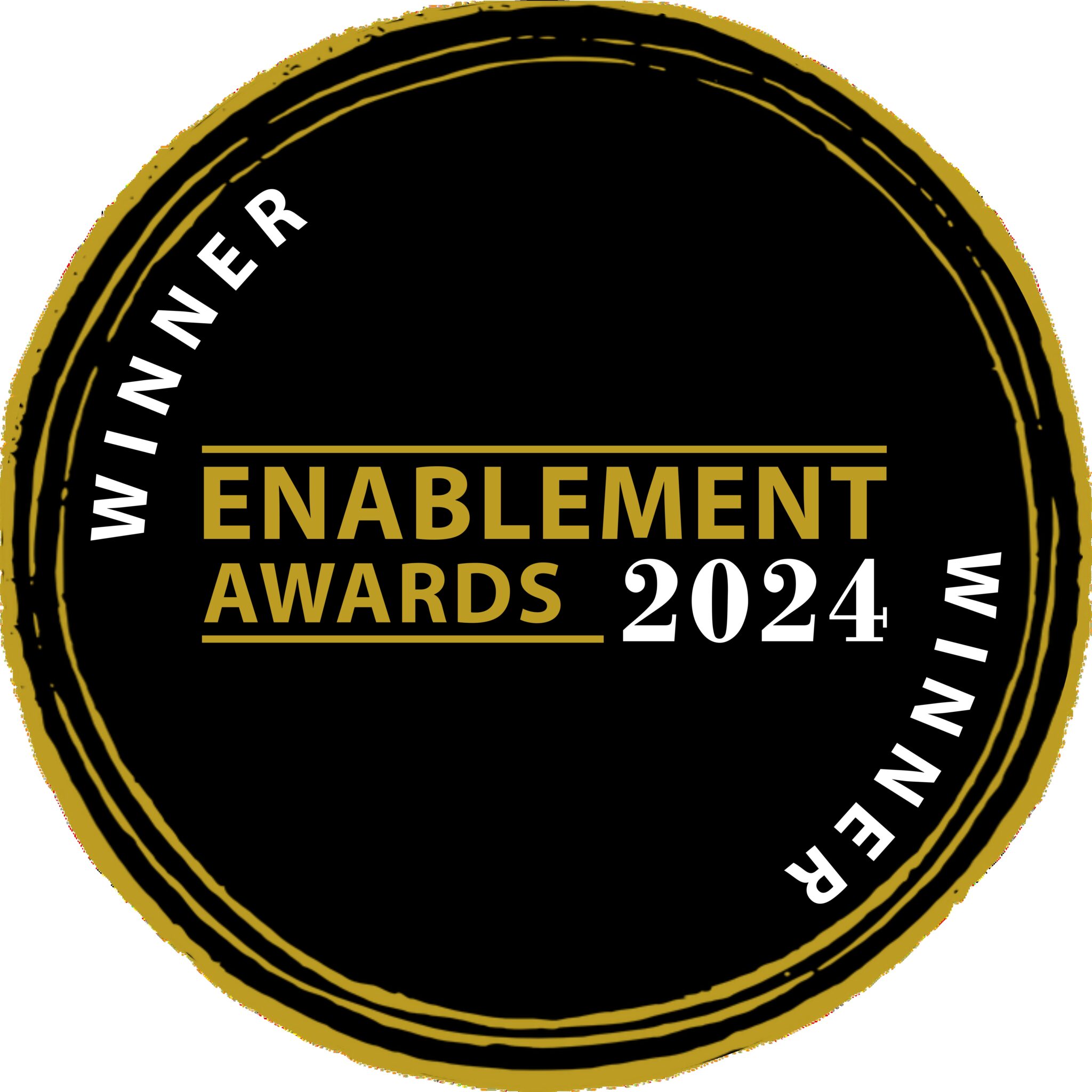 Winner Disability Enablement Awards